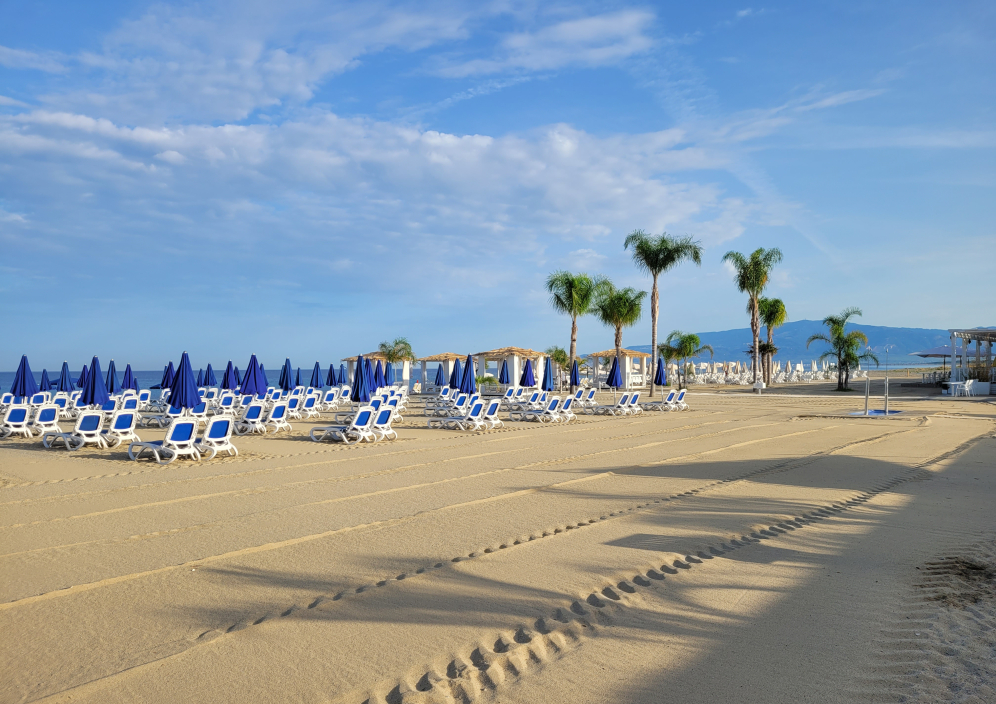 Reisebüros Engel | Super Familienurlaub im TUI Magic Life Calabria